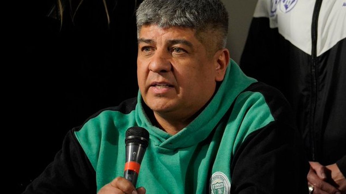 Camioneros: piden abrir las paritarias y un aumento del 100%