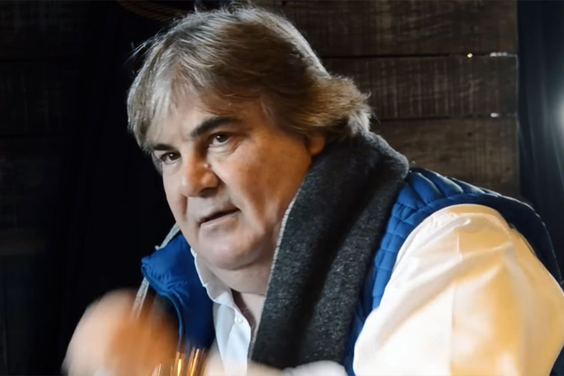 Caso Yategate: operativo en un hotel casino que auspiciaba a Jesica Cirio