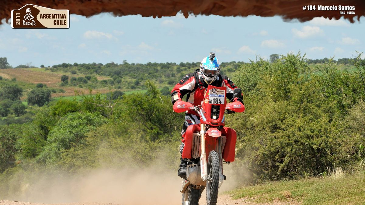 La clave para llegar es la resistencia y el aguante
