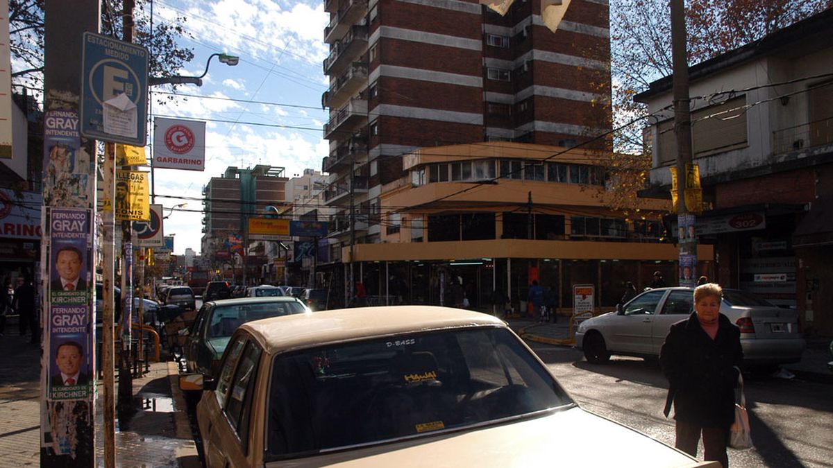 Monte Grande celebra sus 125 años de vida