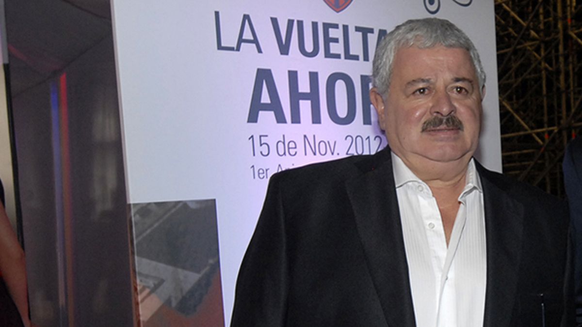 Títí Fernández contó qué sintió cuando sufrió el ACV