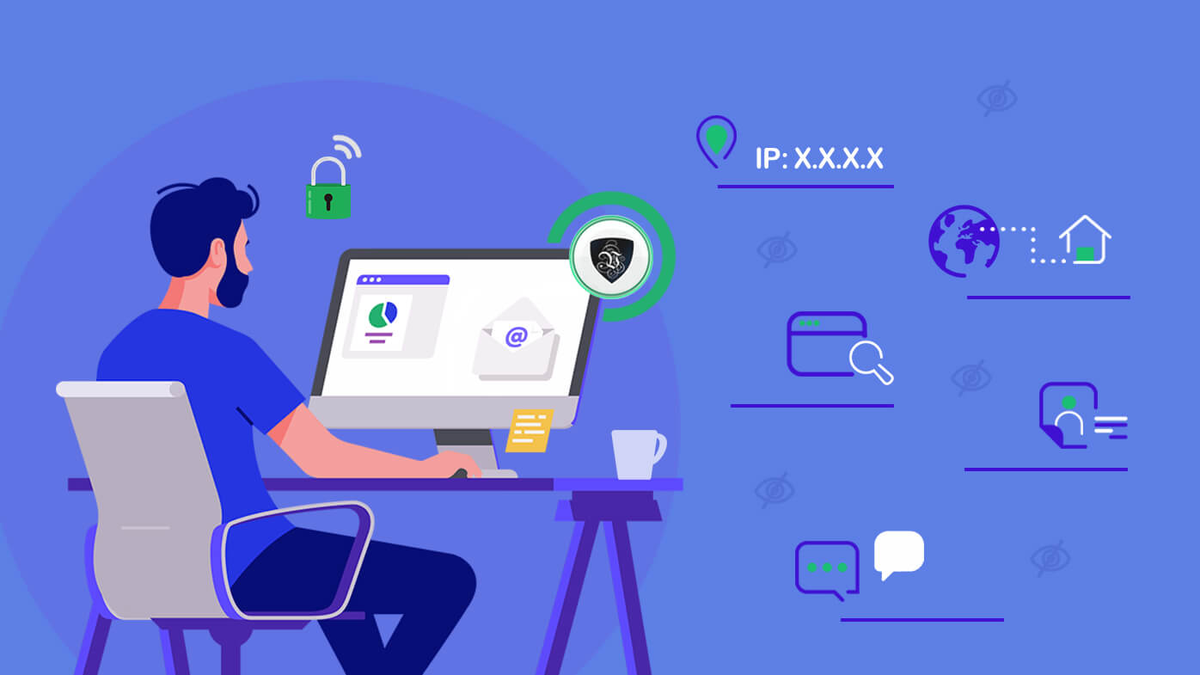 Dia Internacional de Internet segura: 4 consejos para protegerte en la web