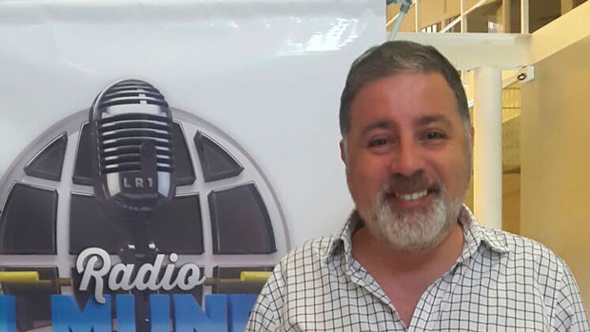 Doman: “No es quién lo cuenta sino cómo”