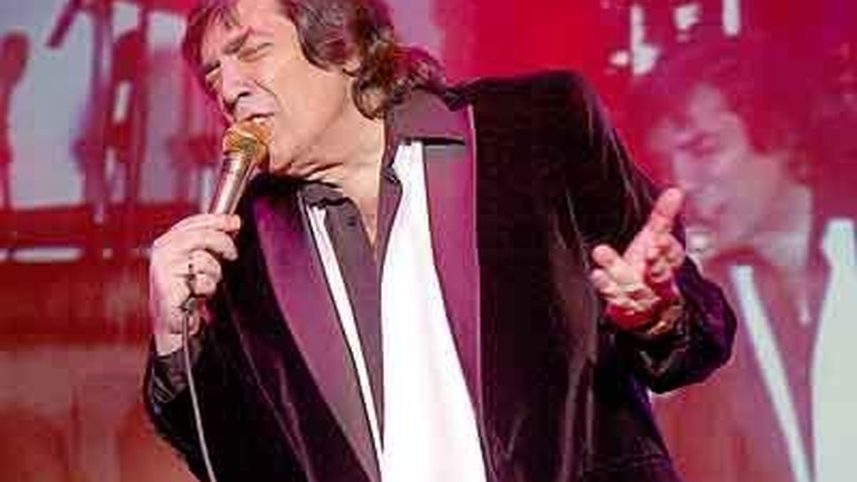 Cacho sigue muy delicado de salud y hay que esperar