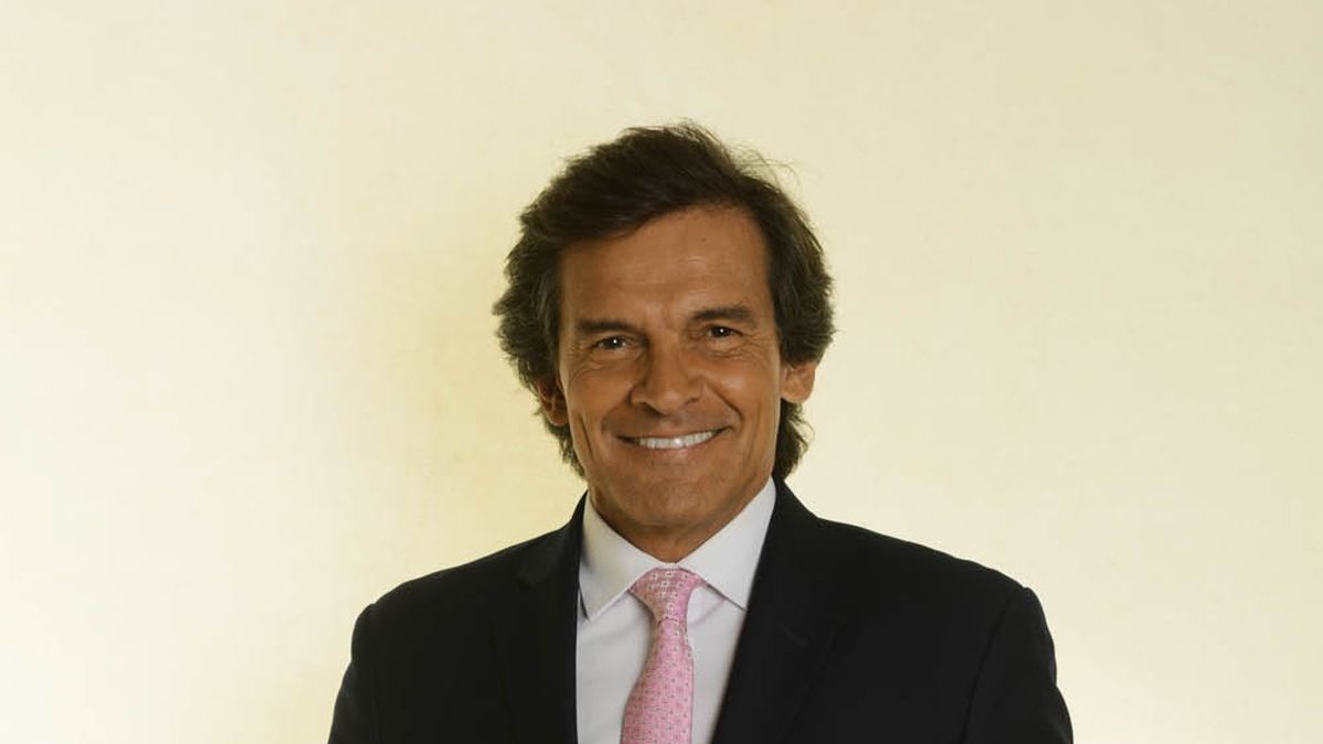 Claudio Rígoli: Se necesita espíritu crítico