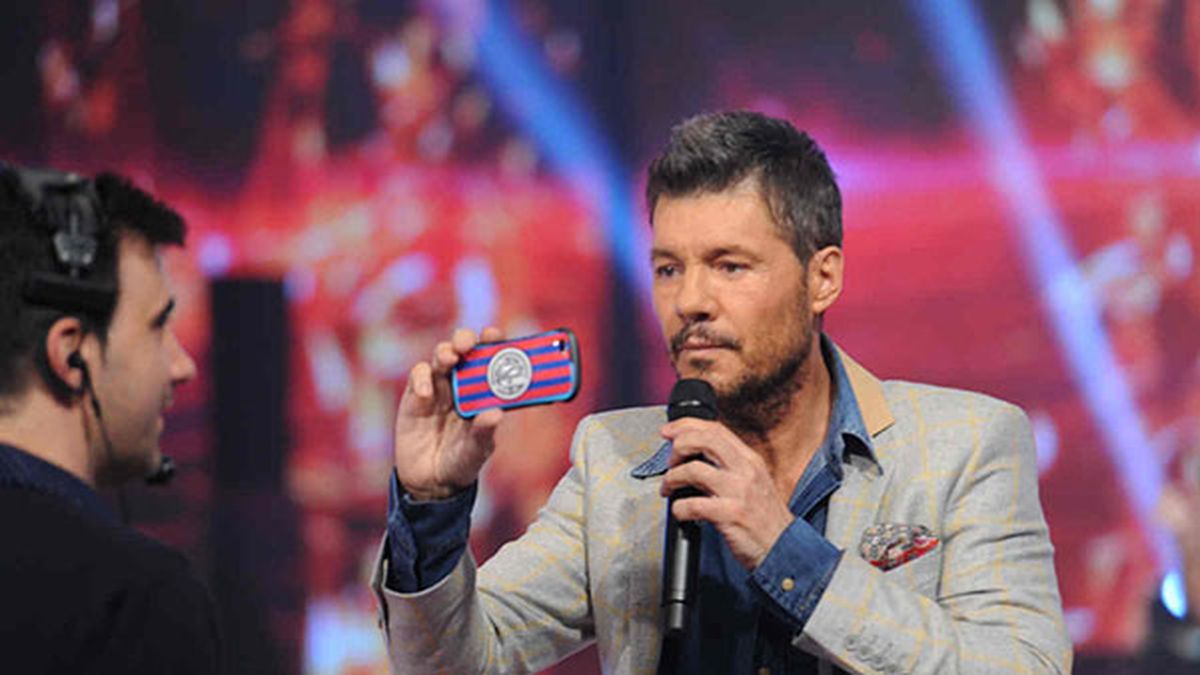 Vuelve Marcelo como actor, con políticos y más peleas