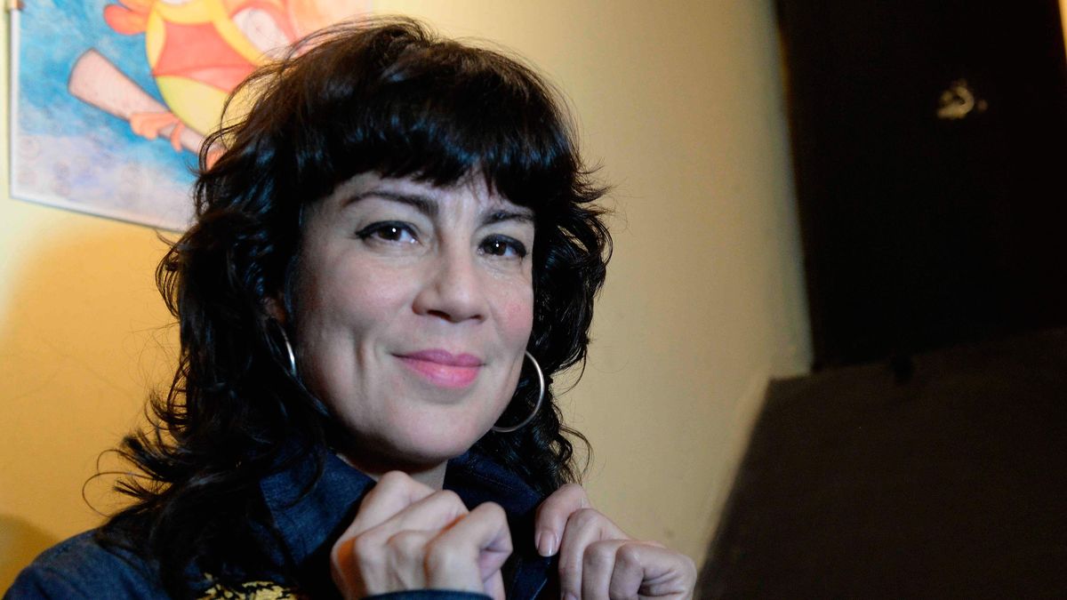Mimi Maura: Se fue un poco la moda del ska y el reggae en Argentina