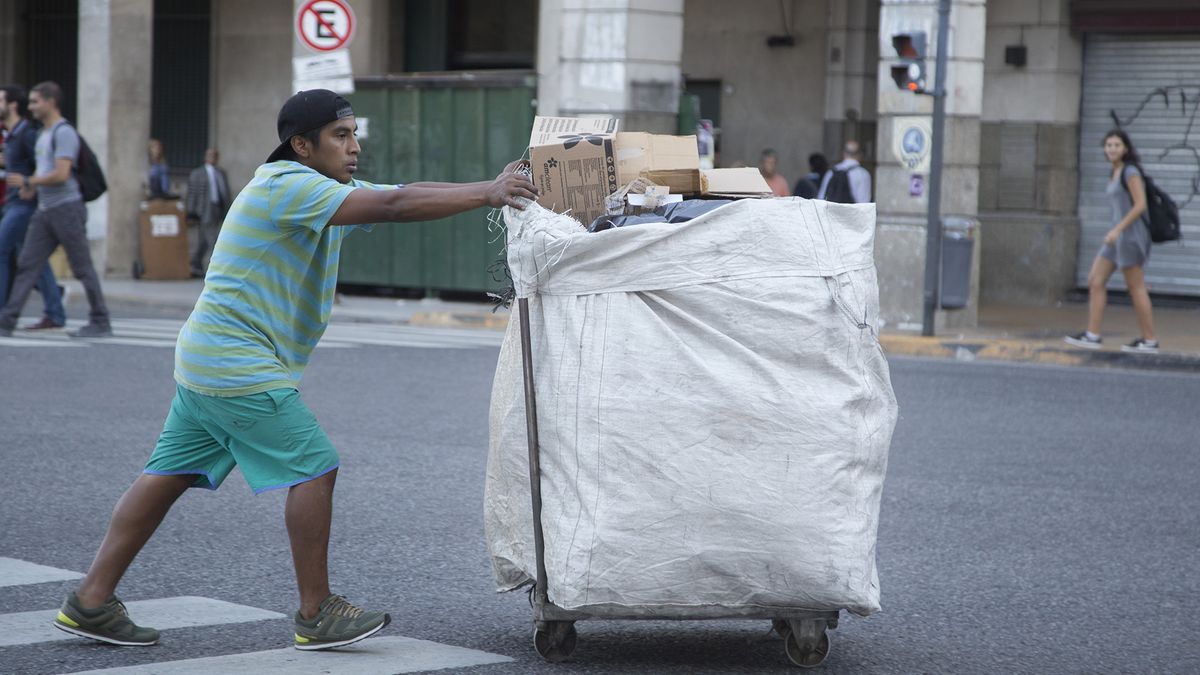 CABA: la pobreza llegó al 27% y la indigencia al 10,2% en el segundo ...