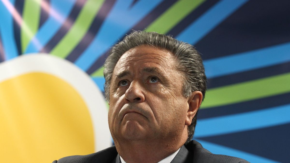 Duhalde le respondió a D´Elía en Intratables