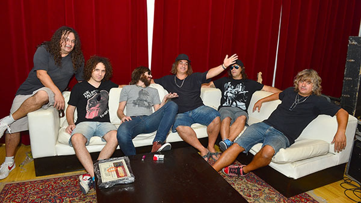 Mano a mano con La 25: “Acá es pasarla bien y divertirse en el laburo”