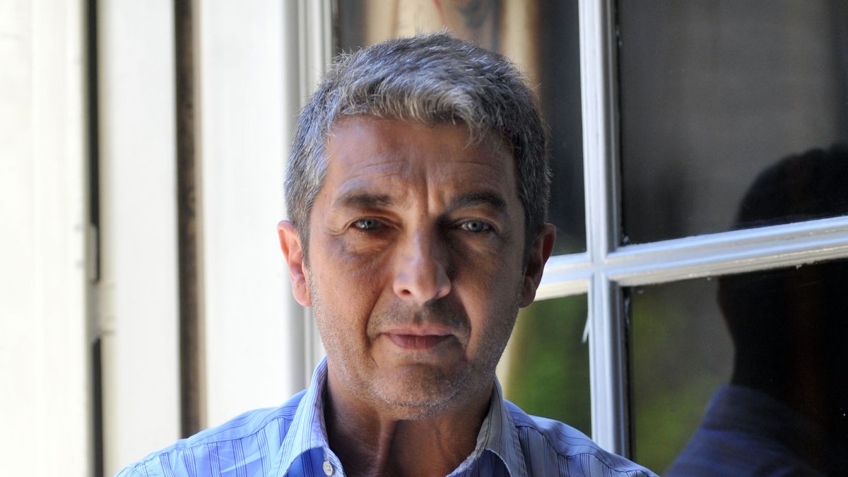 Darín es un abogado obsesivo en Tesis sobre un Homicidio