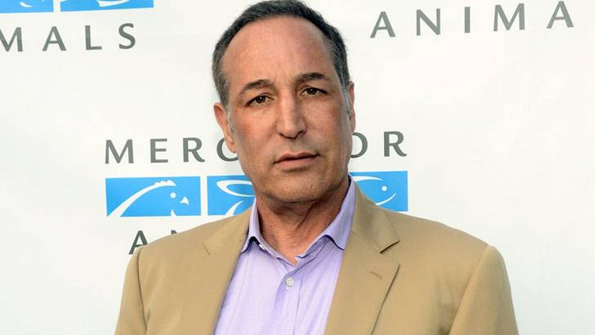 Sam Simon tiene un cáncer terminal y dona toda su fortuna