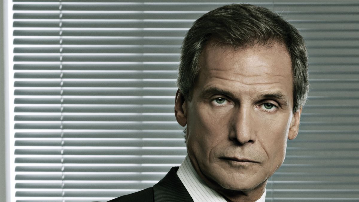 Raúl Taibo: Ahora la TV se apoya más en los actores