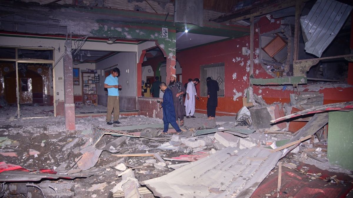 India bombardeó Pakistán y crece la tensión entre estas dos potencias ...