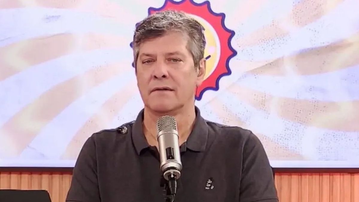 La inesperada confesión de Mario Pergolini: Tuve depresión por miedo a ...