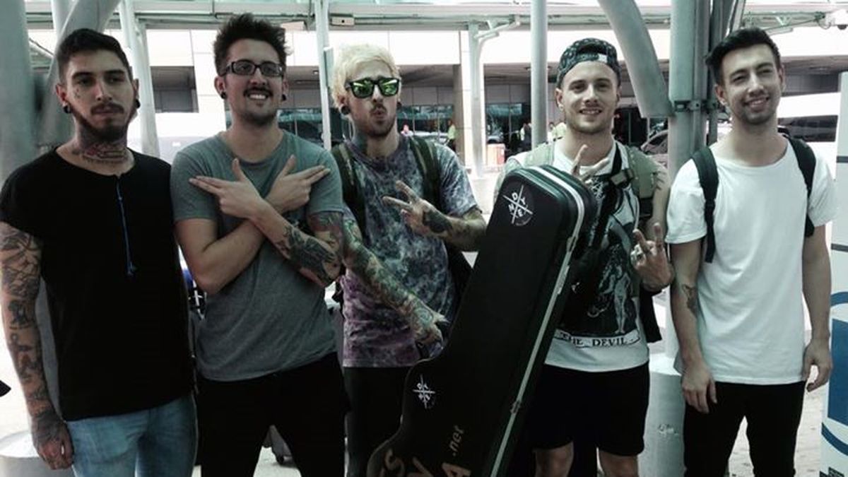 DENY: Somos diferentes y eso nos dio identidad propia