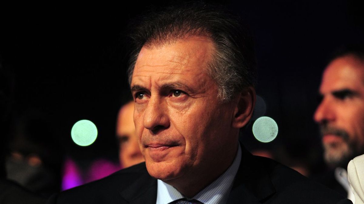 Quién es Cristóbal López, el misterioso millonario que terminó tras las ...