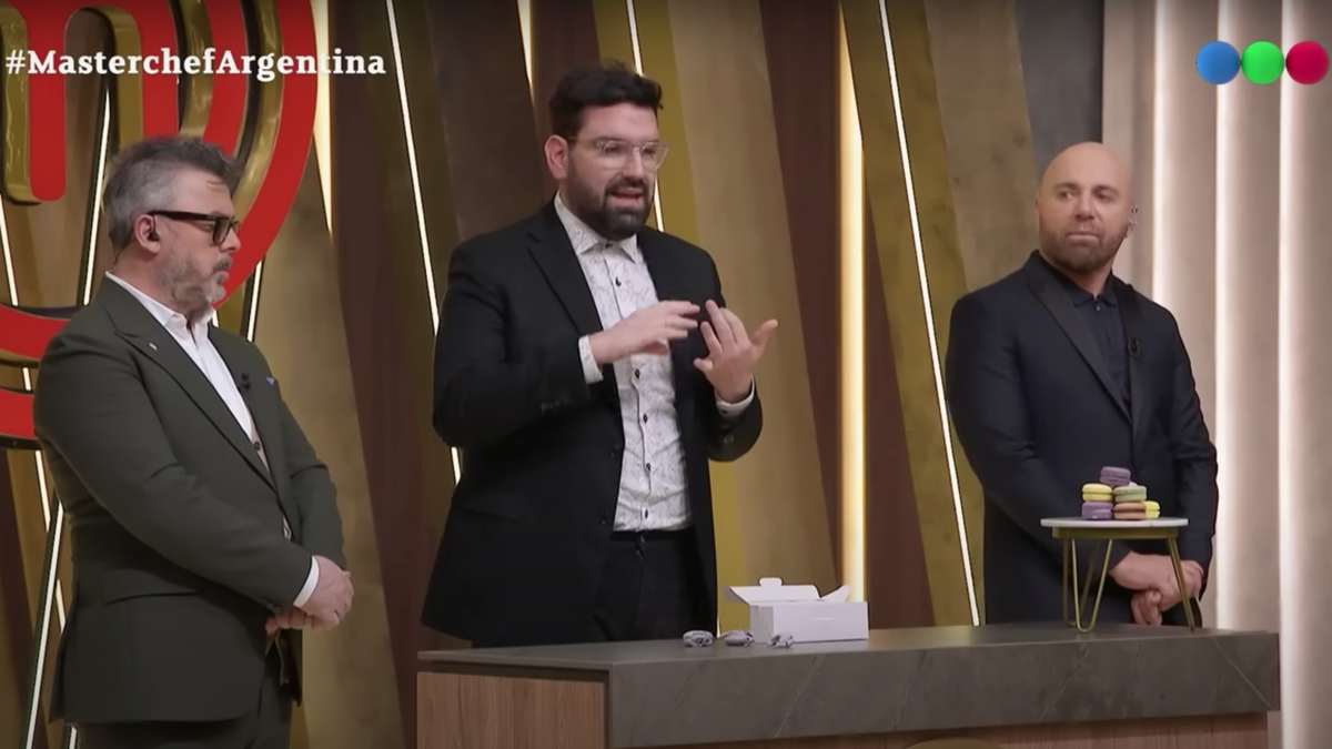 Rating: los 20 programas de televisión más vistos del domingo