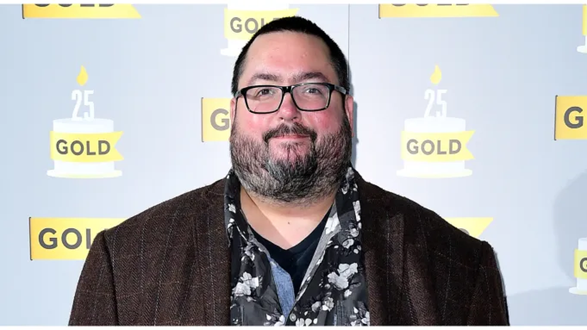 Falleció Ewen MacIntosh, conocido como Keith Bishop en The Office