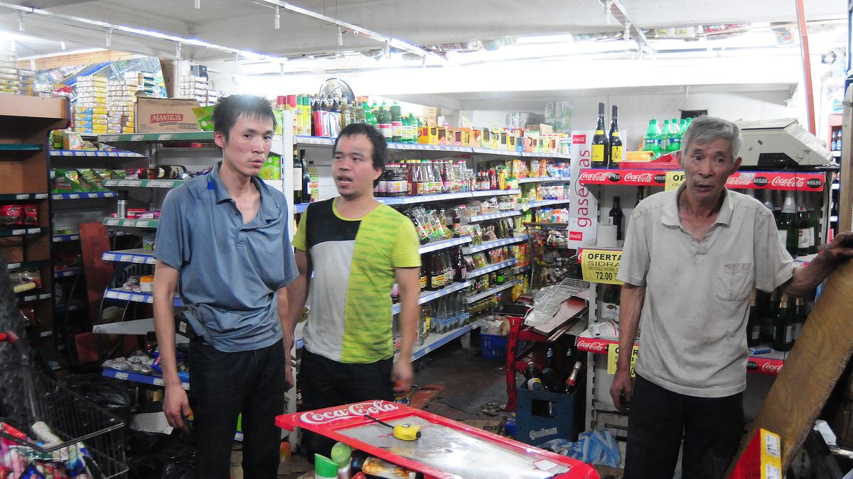 Súper chinos lanzan 90 productos para los Precios Cuidados