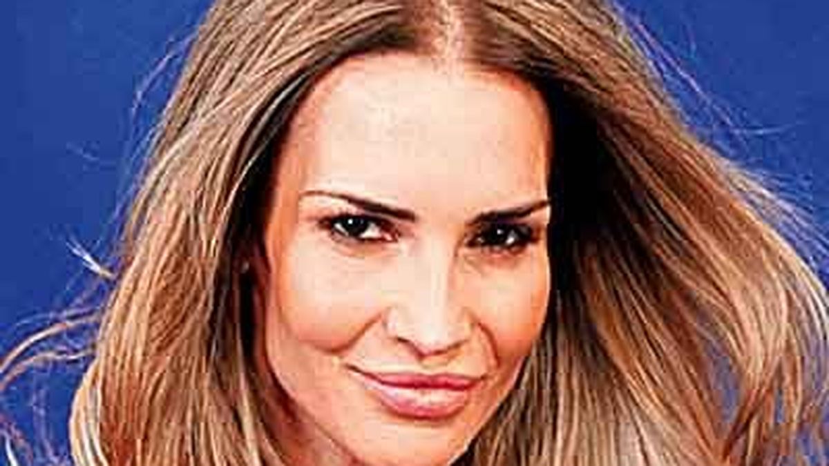 María Vázquez fue mamá: nació Myla Cambiaso