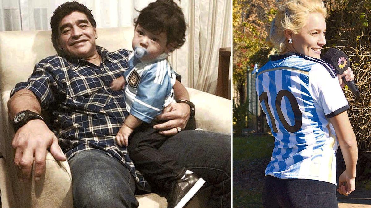 Rocío viajaría a Brasil por trabajo... ¿y por algo más?