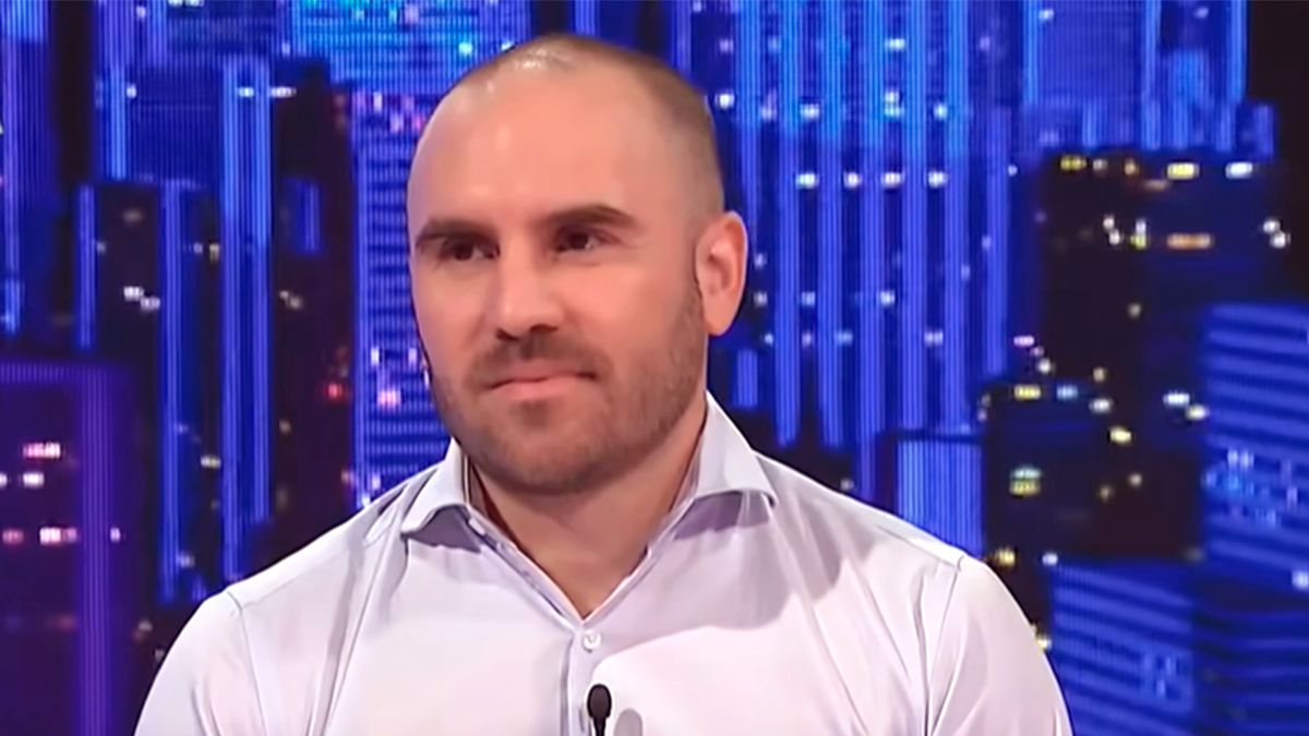 Guzmán le contestó a Máximo: Lo que construimos fue una alternativa ...