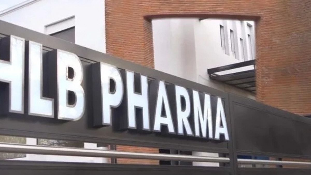 La ANMAT desoyó en 2023 una denuncia contra HLB Pharma