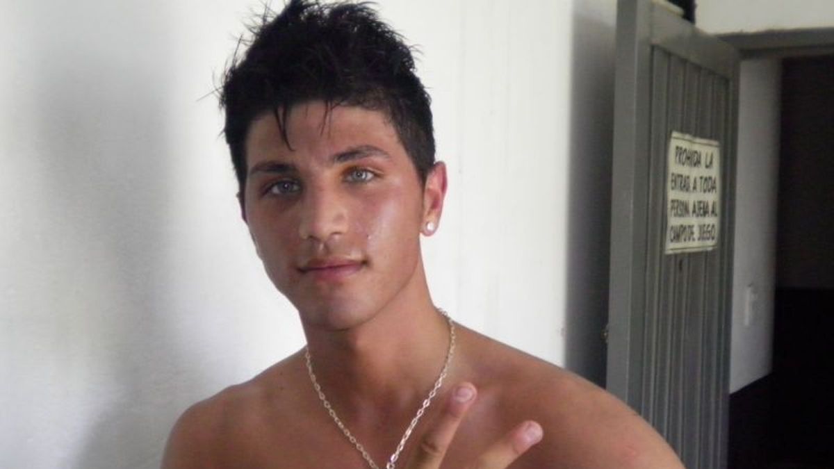 Rodrigo Díaz vela por la recuperación de Ricardo Fort