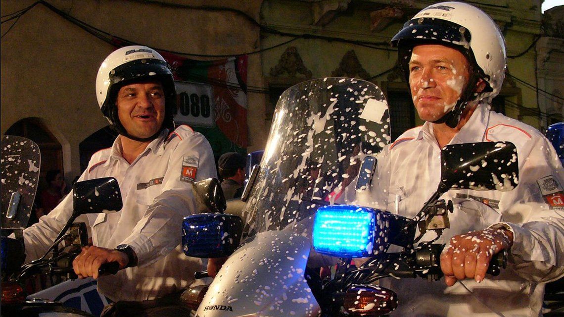 Una recorrida por los carnavales de Montevideo