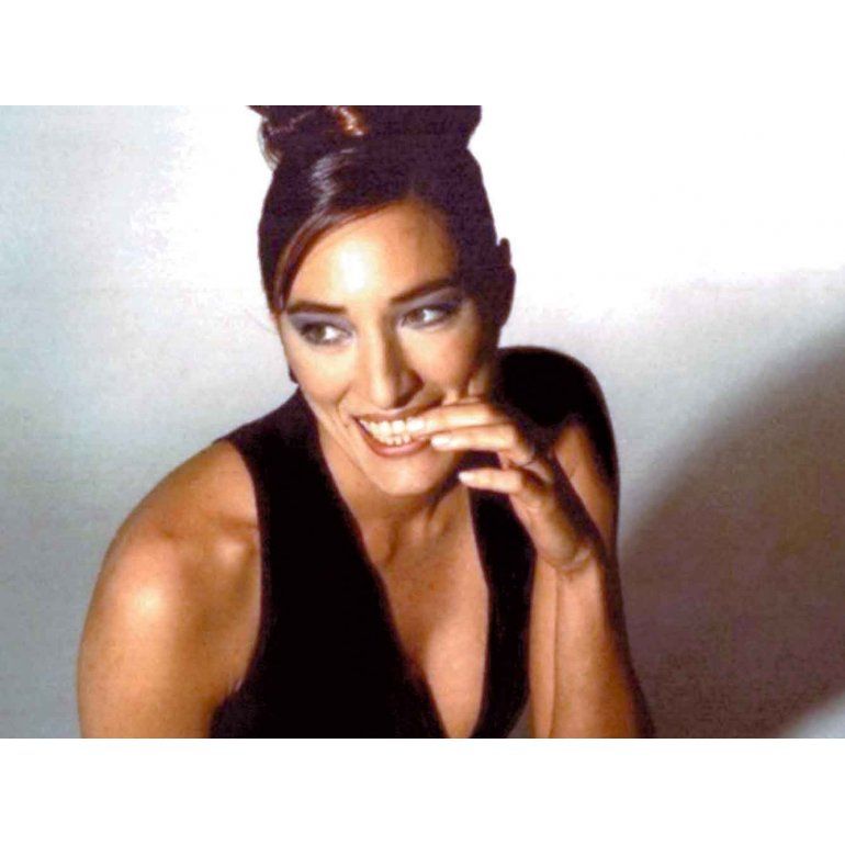 Sandra Ballesteros con Jazz 4