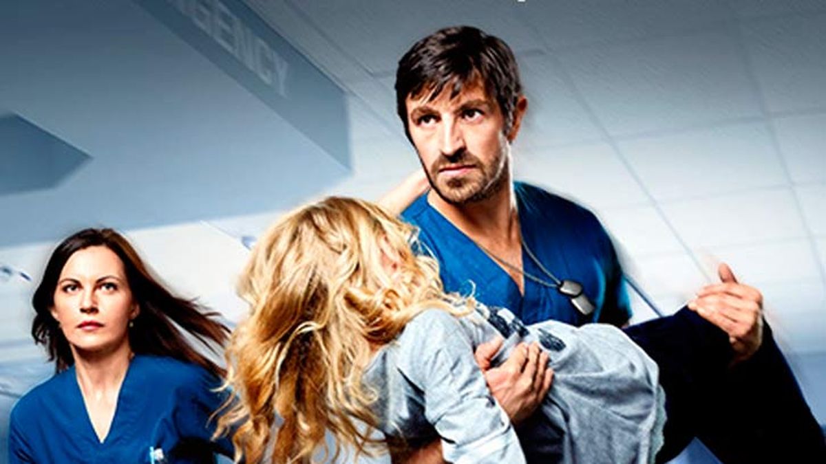 Llega la segunda temporada de Night Shift
