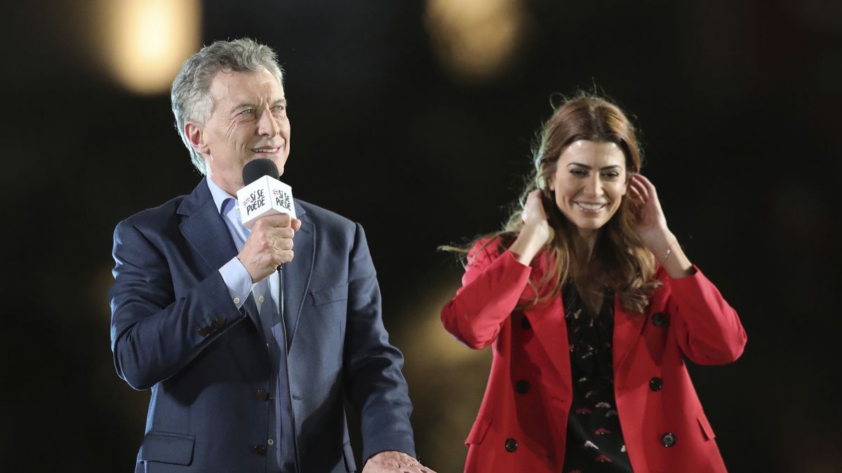 Macri subió un nuevo video a Twitter donde habla de Juliana y su ...
