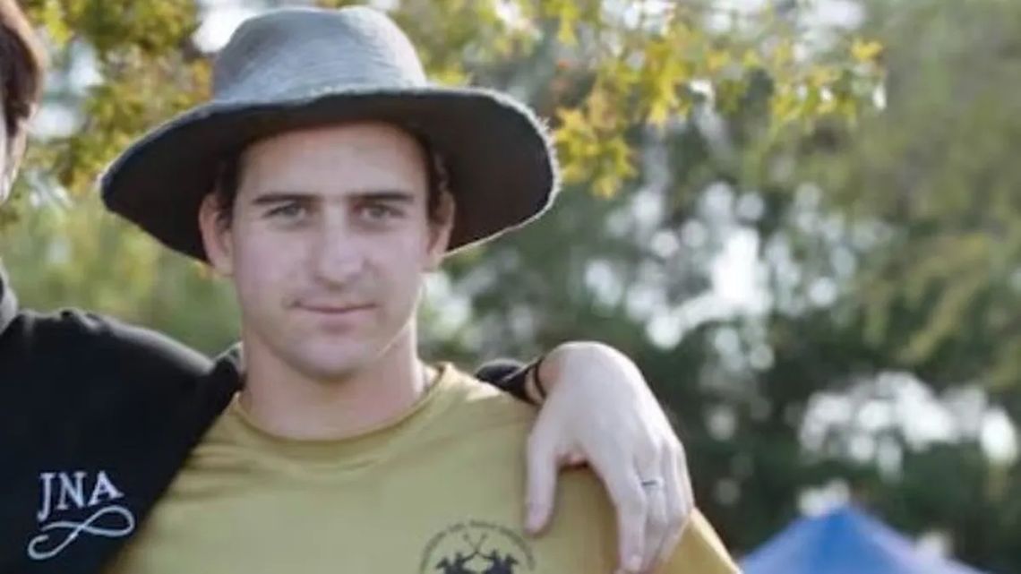 Declaró el polista que atropelló y mató a un joven en Retiro y ...