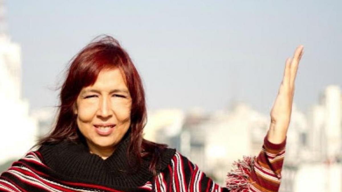 Lohana Berkins: a 5 años de la muerte de la activista trans