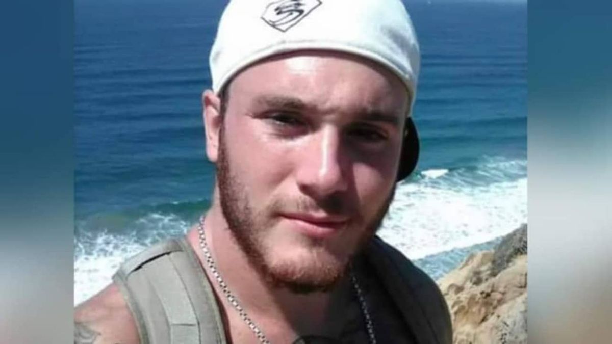 Halló los restos de un luchador desaparecido de casualidad