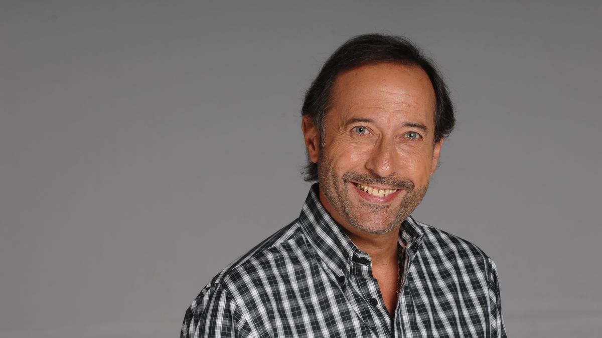 Francella: Te dan ganas de no volver a la televisión