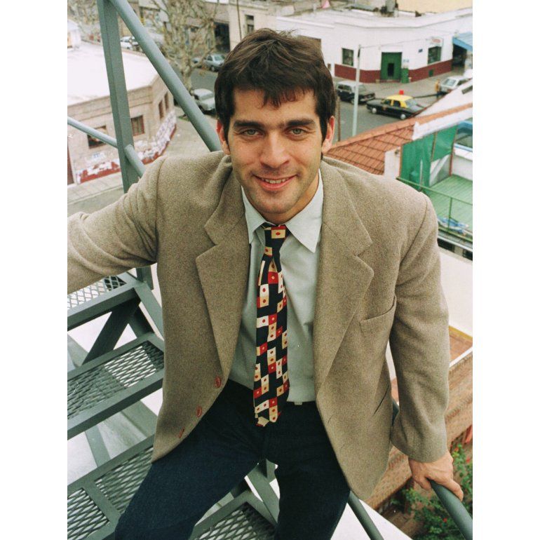 Diez años sin Juan Castro: el recuerdo de sus compañeros