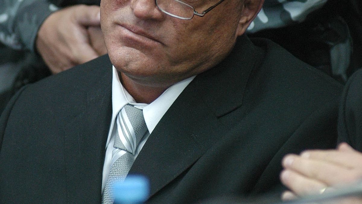 Un beso, celos y un ataque que terminó en crimen