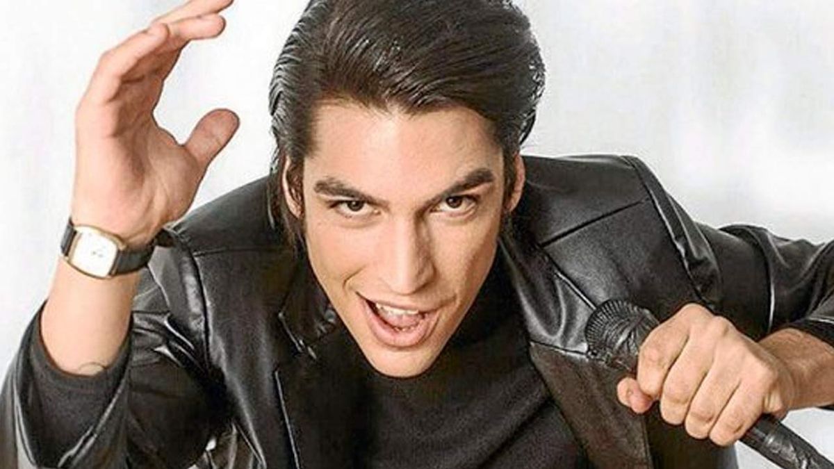 Crítica de TV: así fue el debut de Sandro de América