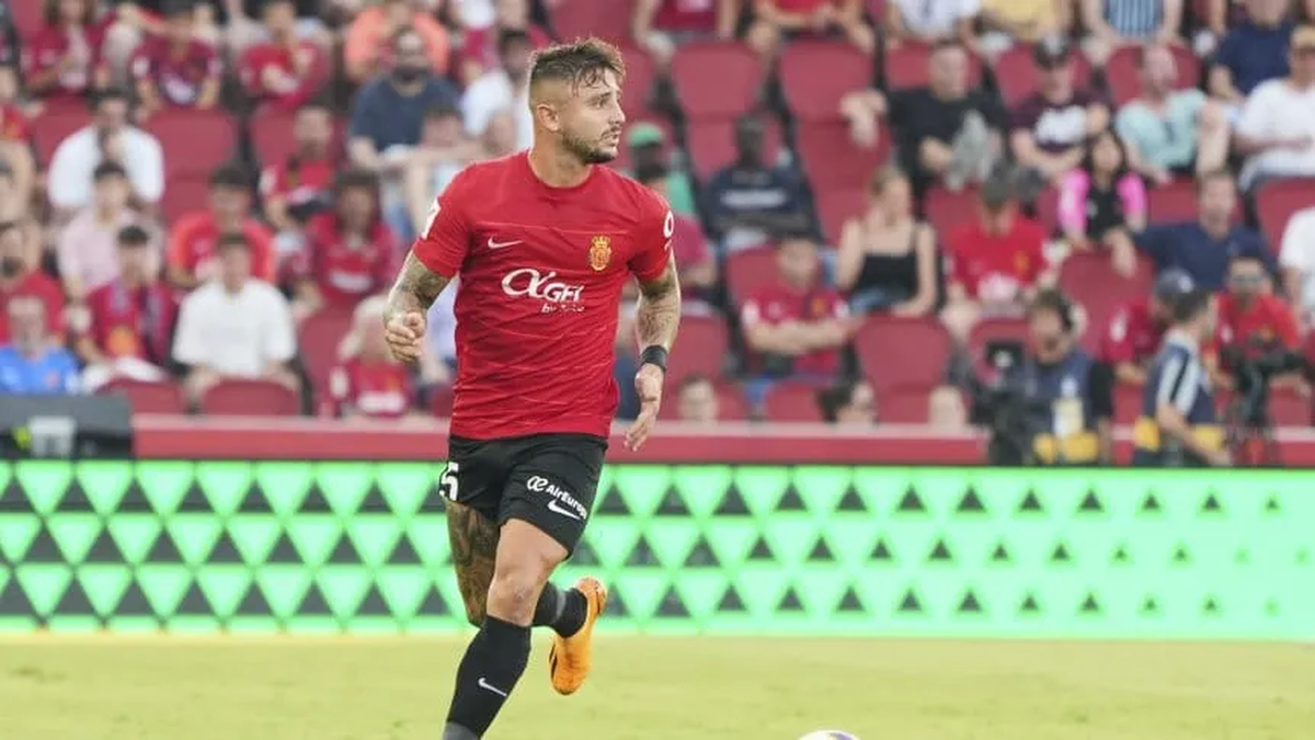 Sorpresa en la Selección Argentina: sería convocado Pablo Maffeo