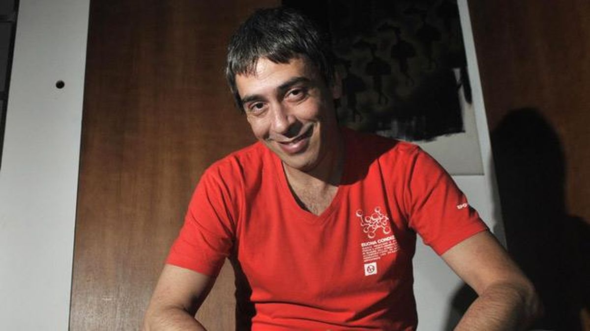 René Bertrand atacó a Tinelli y a Showmatch