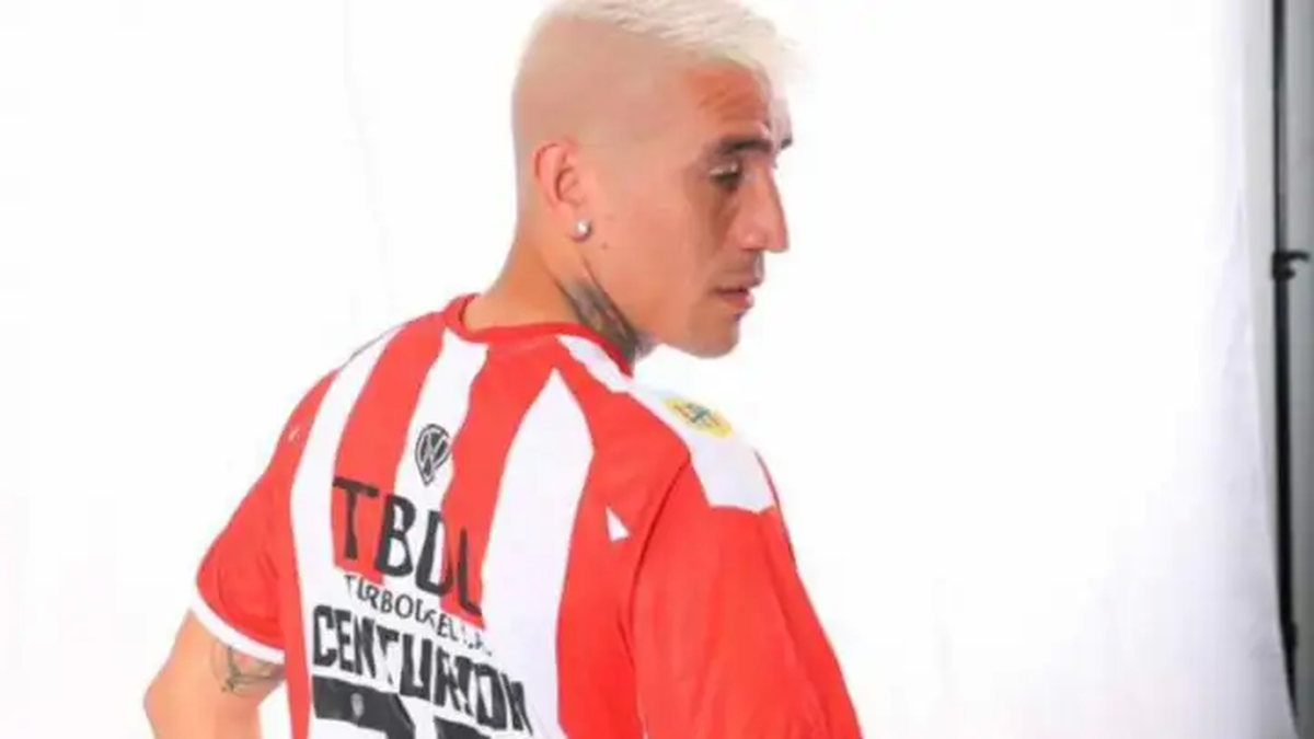 Oficial: Ricardo Centurión jugará en Barracas Central