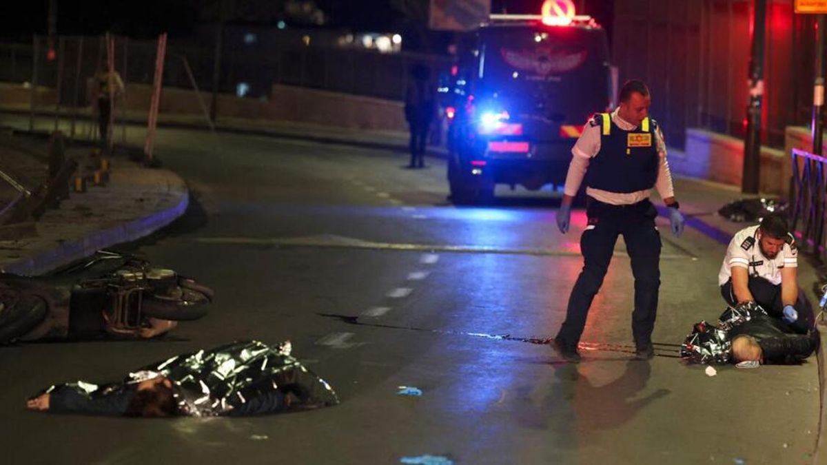 Israel: al menos siete muertos en un ataque a una sinagoga de Jerusalén