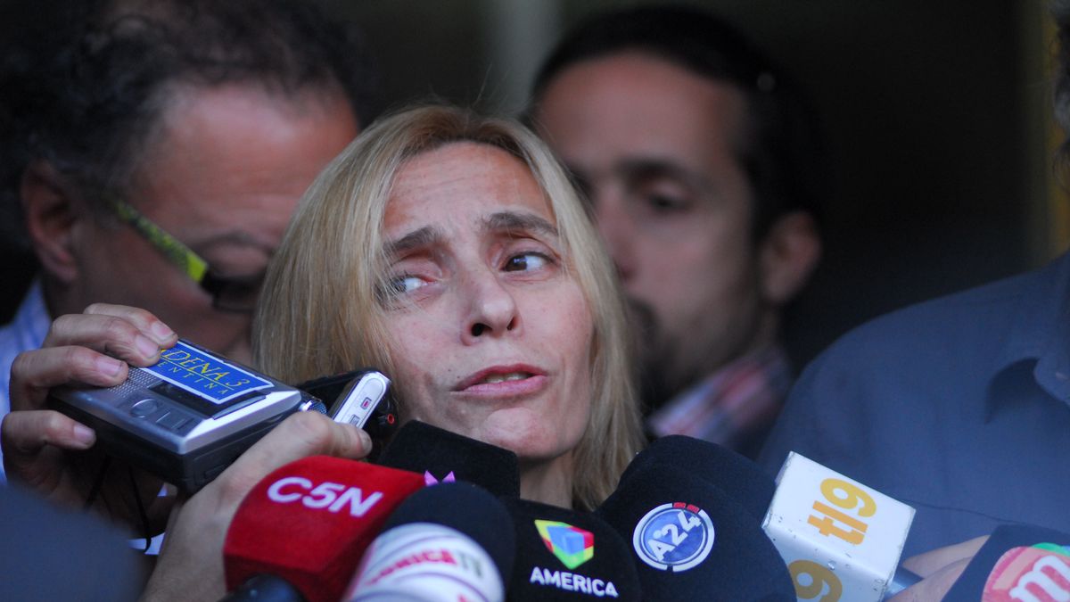 Declaran Madre Y Padrastro De Ángeles