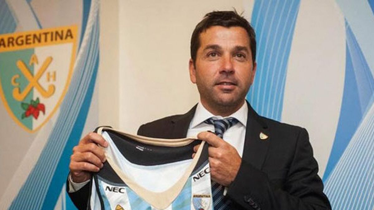 Capurro: “Es imposible reemplazar a Lucha, como a Messi o Diego”