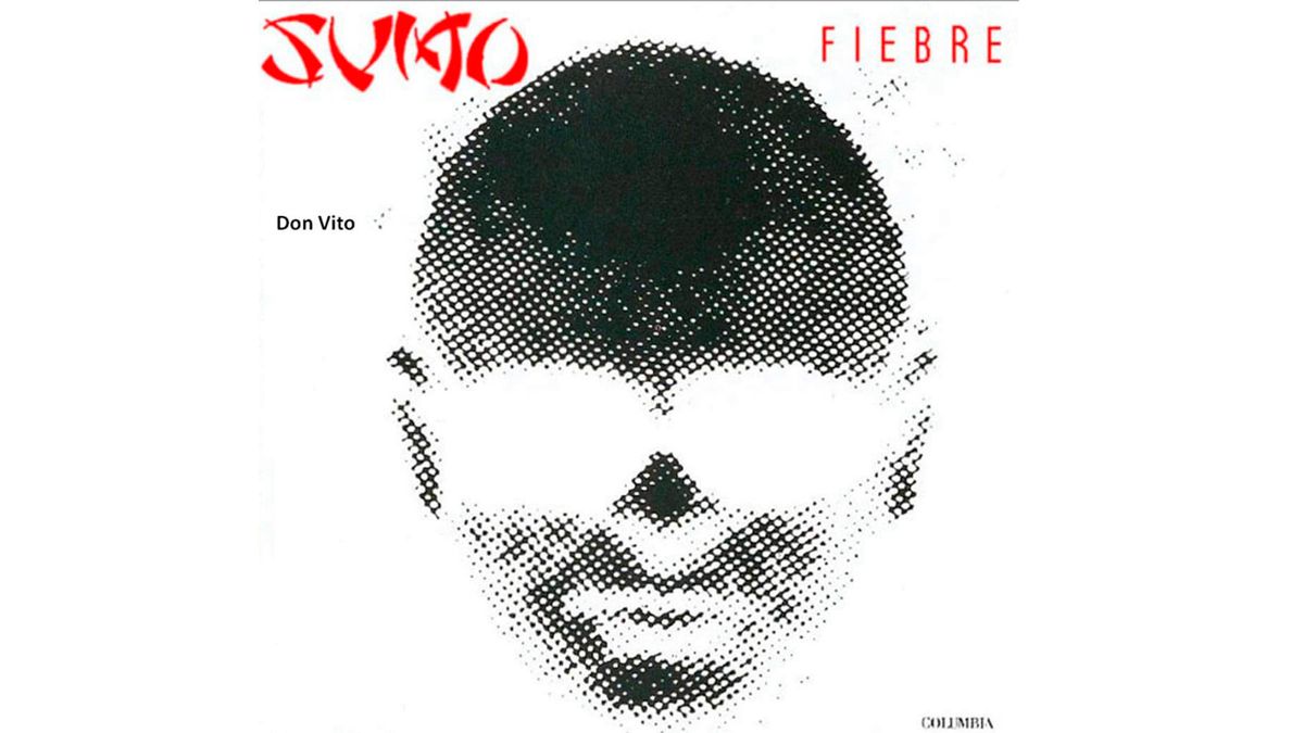 Las 30 mejores canciones de Luca Prodan, a 30 años de su muerte