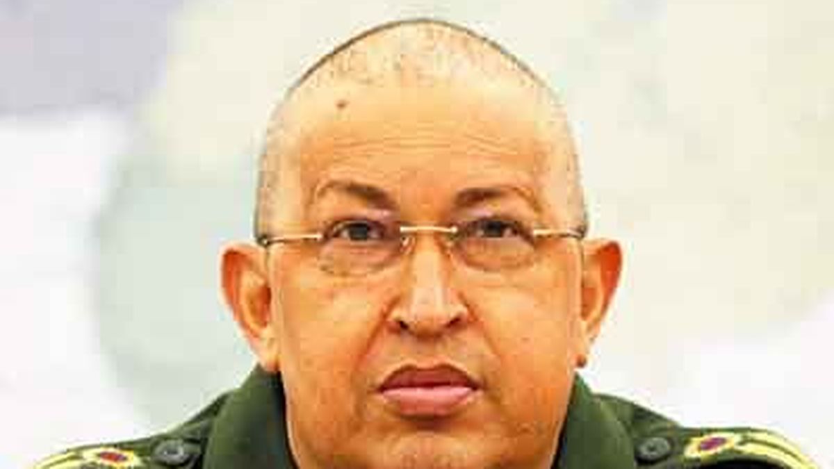 Chávez viajó a Cuba para seguir peleando contra el cáncer