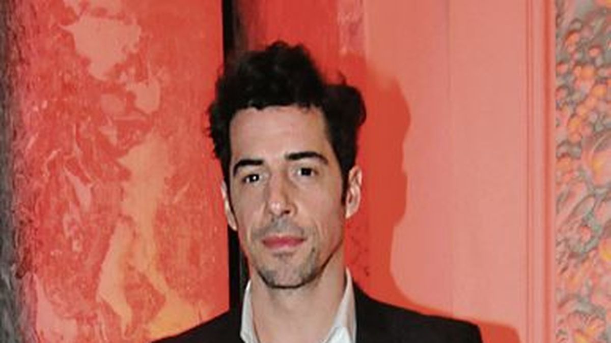 Lamothe tiene ganas de volver a ser padre