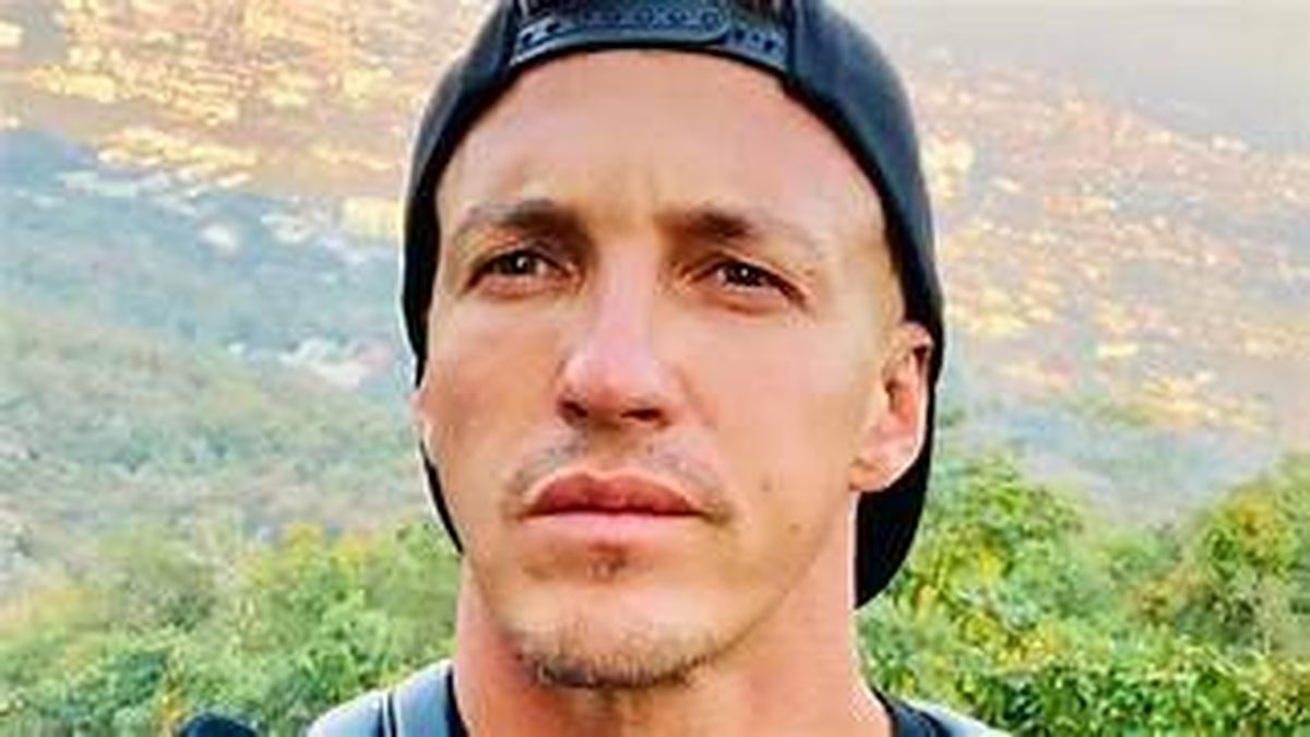 Investigan presunta escena del crimen y citan a Charlotte Caniggia a ...